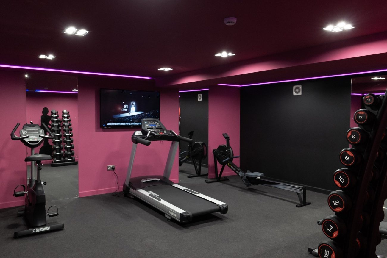 Miller House, Farnworth - Thrive Office Space