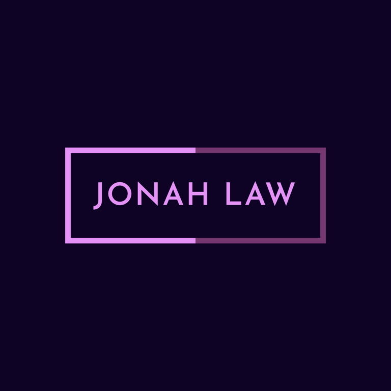 JONAH LAW - Thrive Office Space