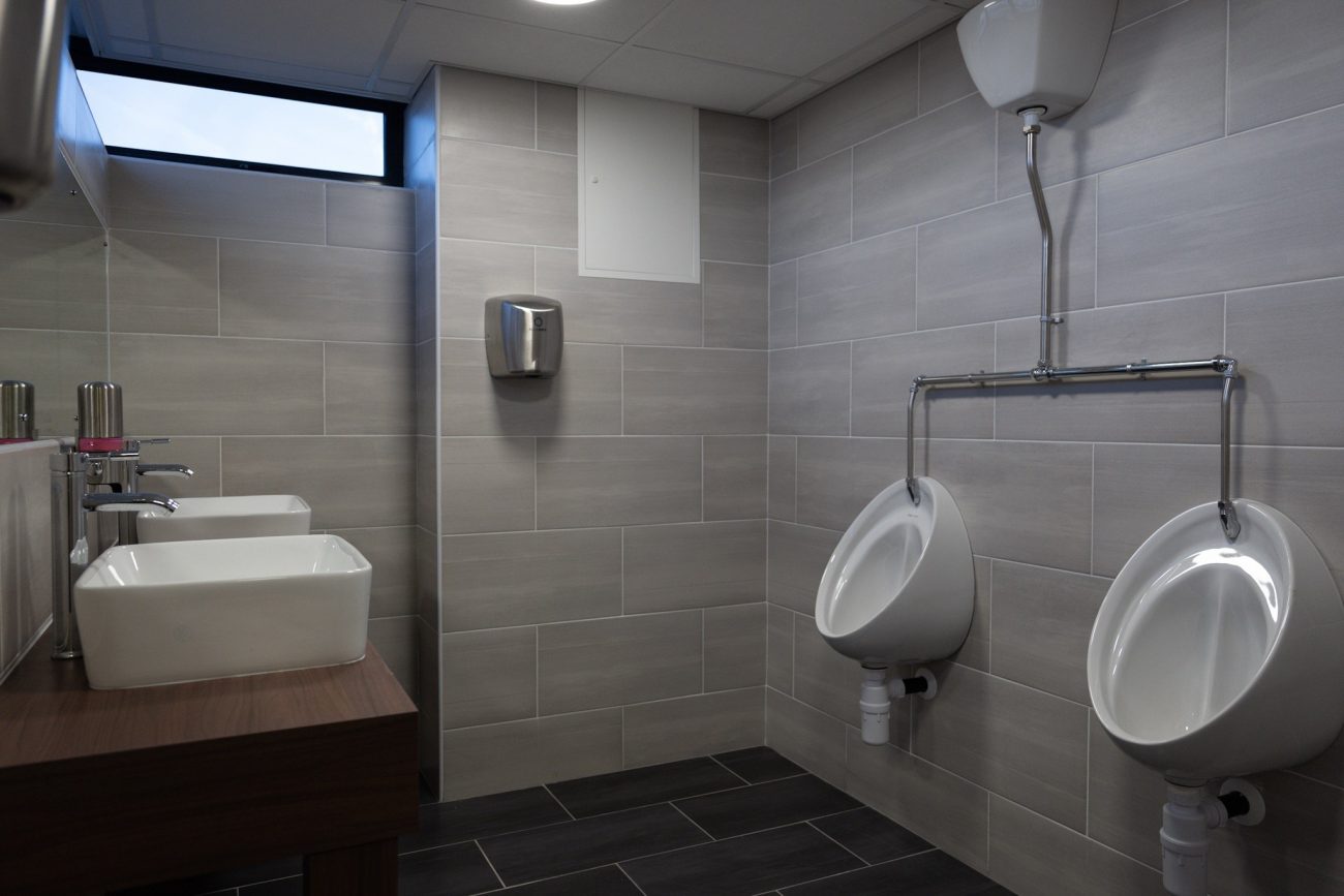 Miller House, Farnworth - Thrive Office Space