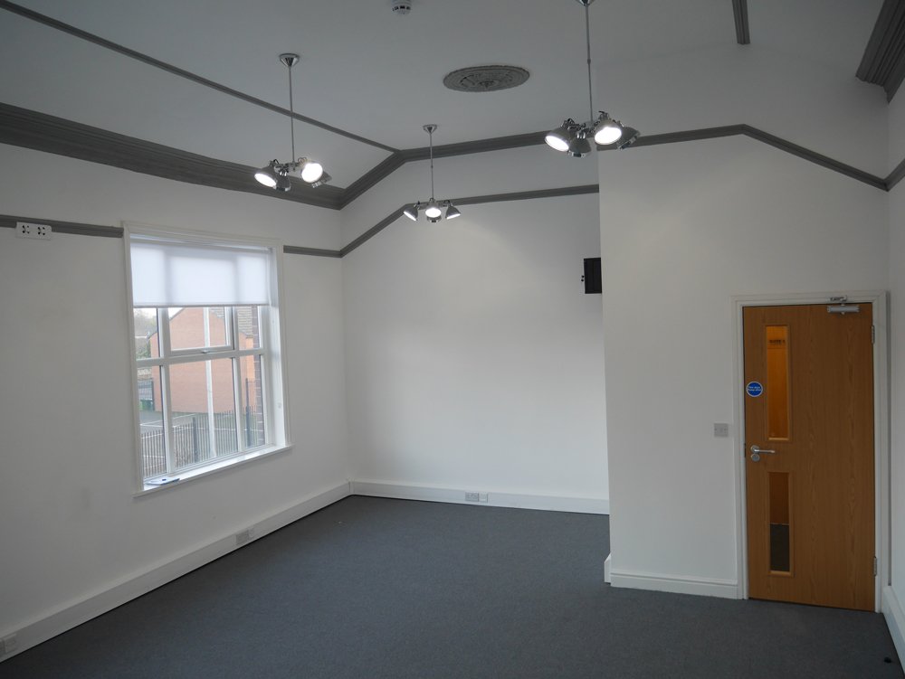 Brighton House, Radcliffe - Thrive Office Space